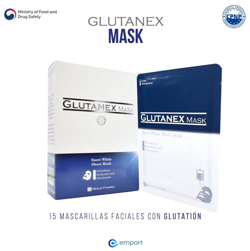 Glutanex – Emport