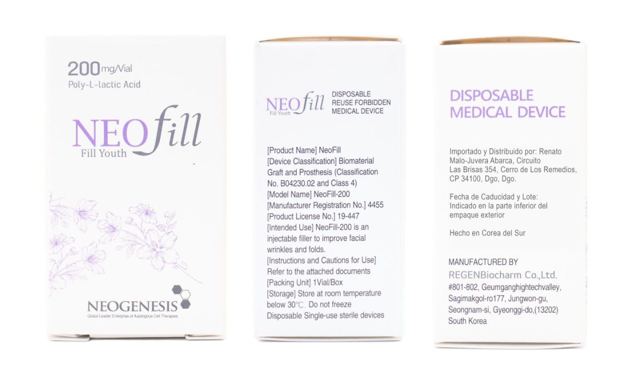 Etiquetado Digital – EMPORT